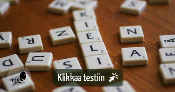 Testaa - Suomenkieli | Testimato
