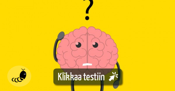 Testaa - testaa muistisi | Testimato