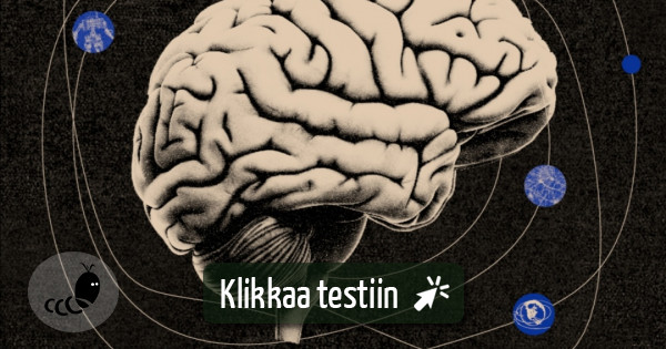 Testaa - Älykkyys testi | Testimato