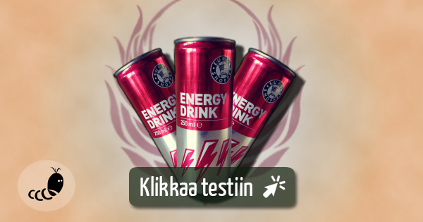 Testaa - oletko ES jonne!! | Testimato