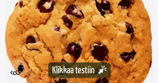 Testaa - Keksiii🍪😁 | Testimato