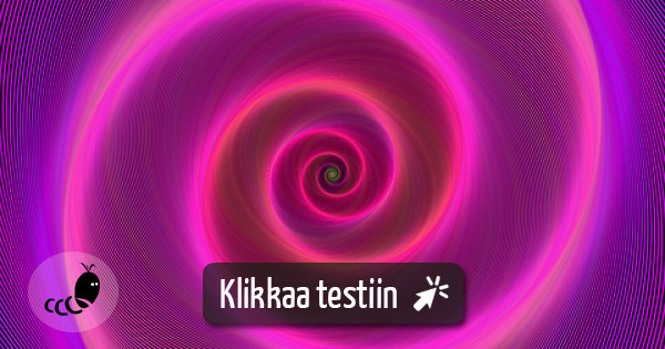 Testaa - Muistitesti | Testimato