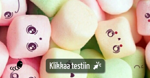 Testaa - Annien ja Ellenin chat | Testimato