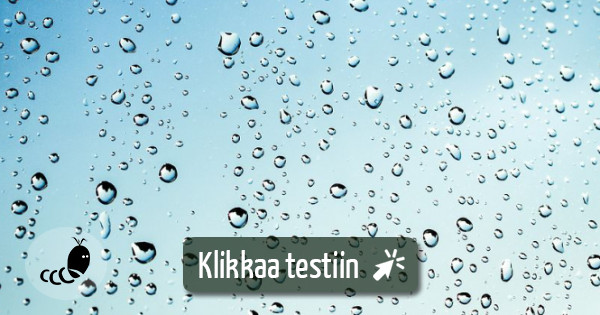 Testaa - Minkä mainoslaulu? | Testimato