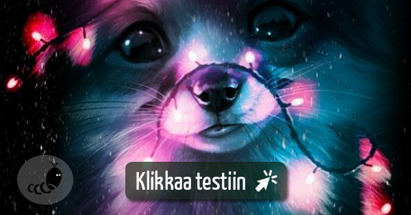 Testaa - Mitä emojia kuvastat? | Testimato