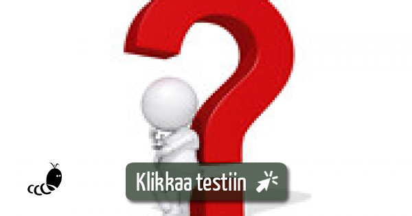 Testaa - Kumpi pt3 | Testimato