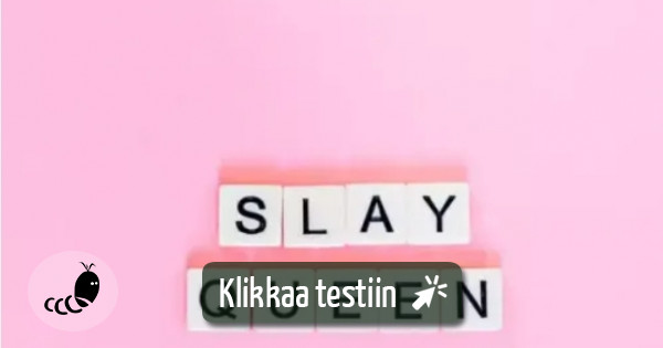 Testaa - Testimadossa liikaa turhia testejä!! | Testimato