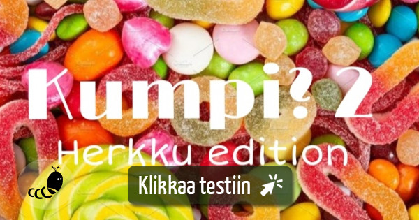 Testaa - Kumpi? 2 | Testimato