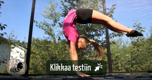 Testaa - FLIKKI TUTORIAL | Testimato