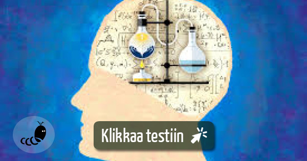 Testaa - tietovisa | Testimato