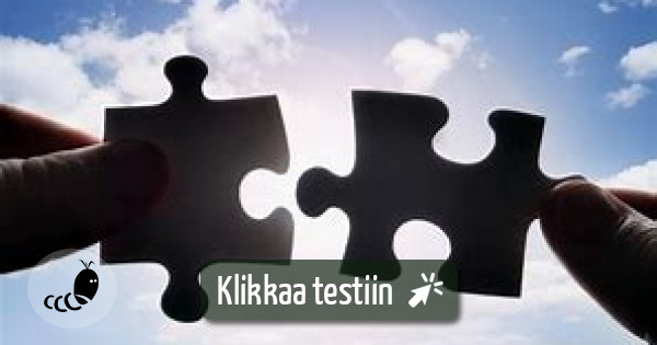 Testaa - Muistitesti | Testimato
