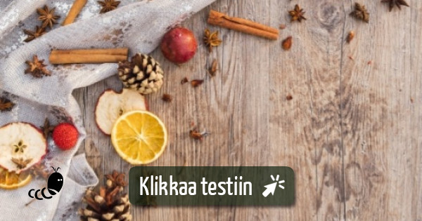 Testaa - Onko noloo? | Testimato