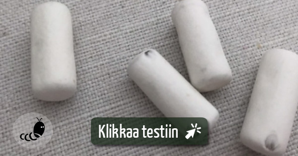 Testaa - Sovitaanko yhteen? | Testimato