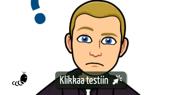 Testaa - Minkä testin teen seuraavaksi? | Testimato