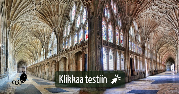 Testaa - Harry Potter tietovisa | Testimato