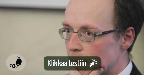 Testaa - Oletko Rasisti? | Testimato