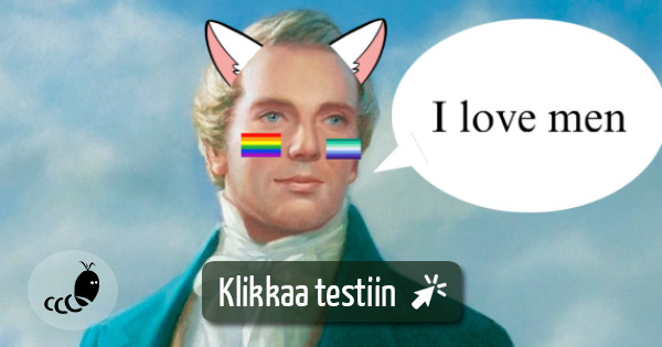 Testaa - Mormoni testi | Testimato