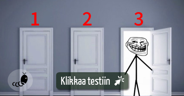 Testaa - 3 ovea | Testimato