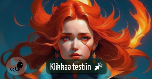 Testaa - Arvostelen sut ️ | Testimato