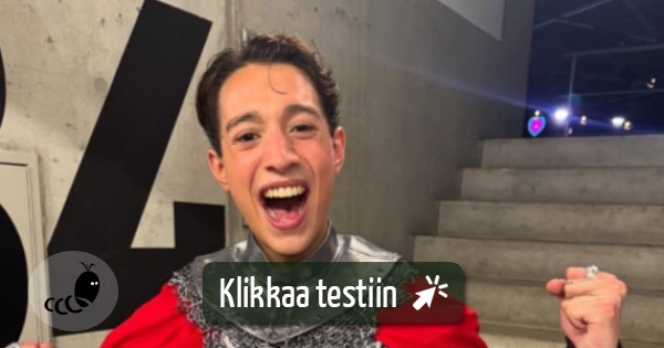 Testaa - Tietovisa Kyle Alessandrosta | Testimato
