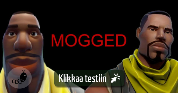 Testaa - Oletko sigma rizzler? | Testimato
