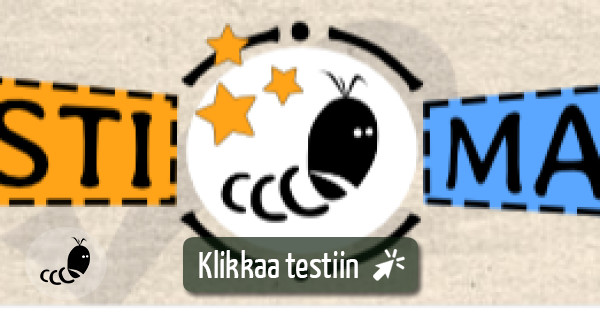 Testaa - luo soturikissat oc | Testimato