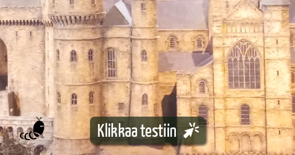 Testaa - Tupatesti | Testimato