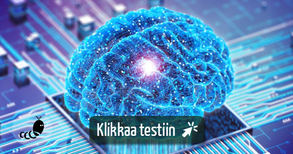 Testaa - AI kuva vai oikea kuva -tietovisa | Testimato
