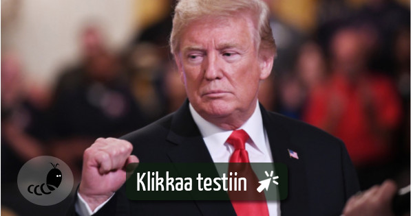 Testaa - Osaatko slangia | Testimato