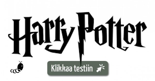 Testaa - oletko kalkaros vai kuhnusarvio | Testimato