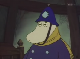 Testaa - Tunnetko muumit | Testimato