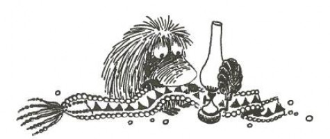 Testaa - Tunnetko muumit | Testimato