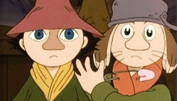 Testaa - Tunnetko muumit | Testimato