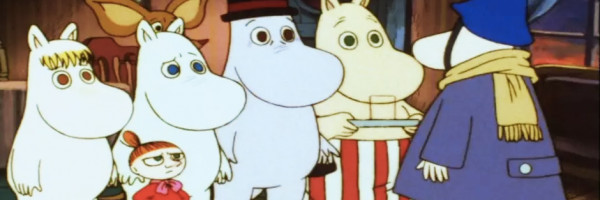 Testaa - Tunnetko muumit | Testimato